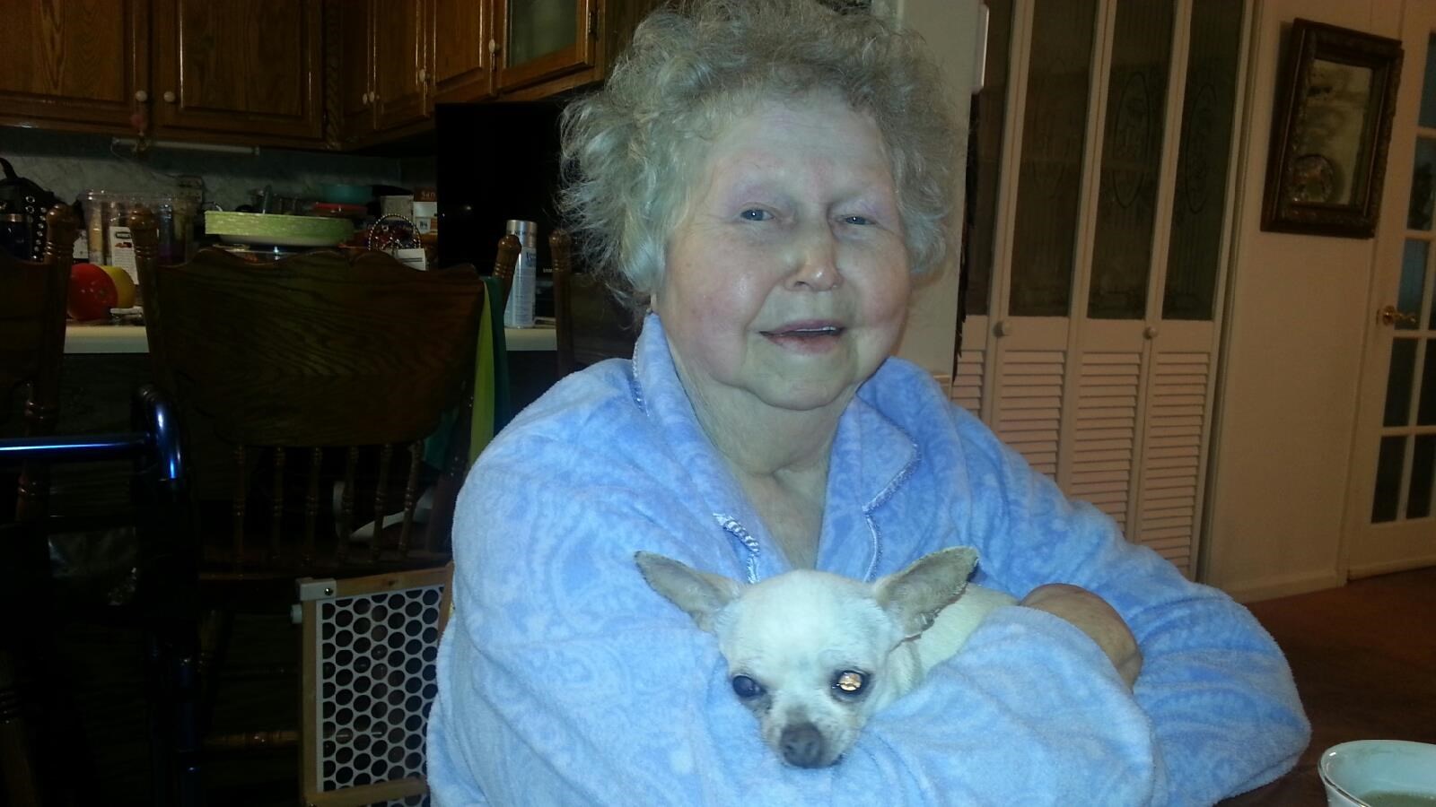 Barbara Denton Obituary - East Ridge, TN