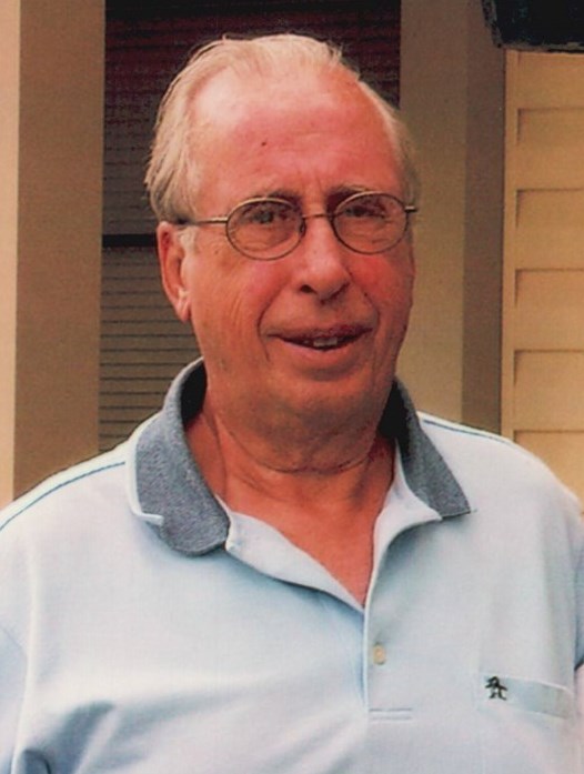 Howard Middleton Obituary - Palm Bay, FL