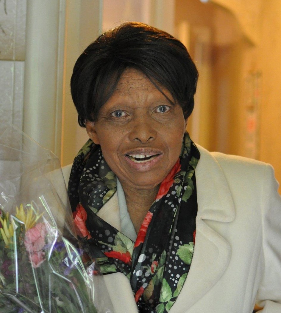 Helen Hall Obituary - Toronto, ON