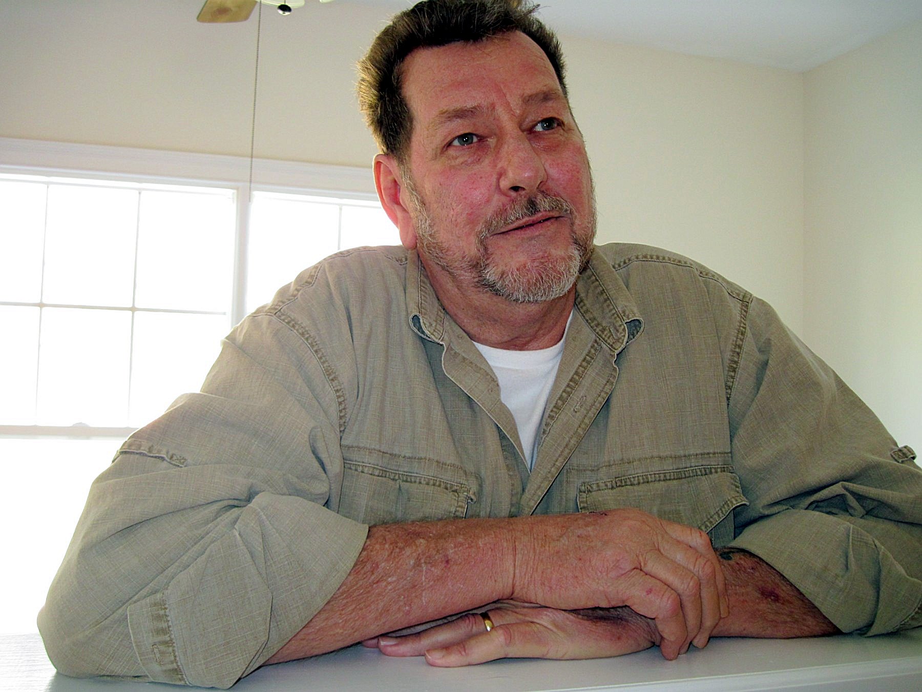 Timothy Barber Obituary - Douglasville, GA