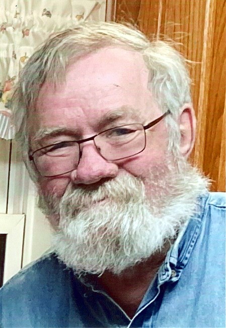 Jerry Thurston Obituary - Waynesboro, VA