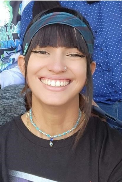 Zurielys Coffill Ocasio Obituary - Bayamon, PR