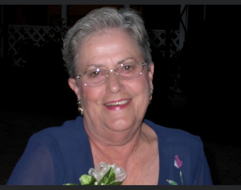 Louise Capps Obituary - Cape Coral, FL