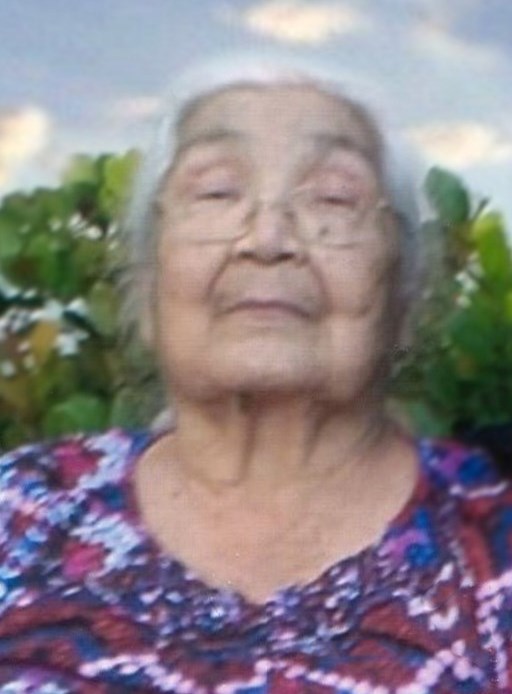 Angelica Solis Obituary - Brownsville, TX