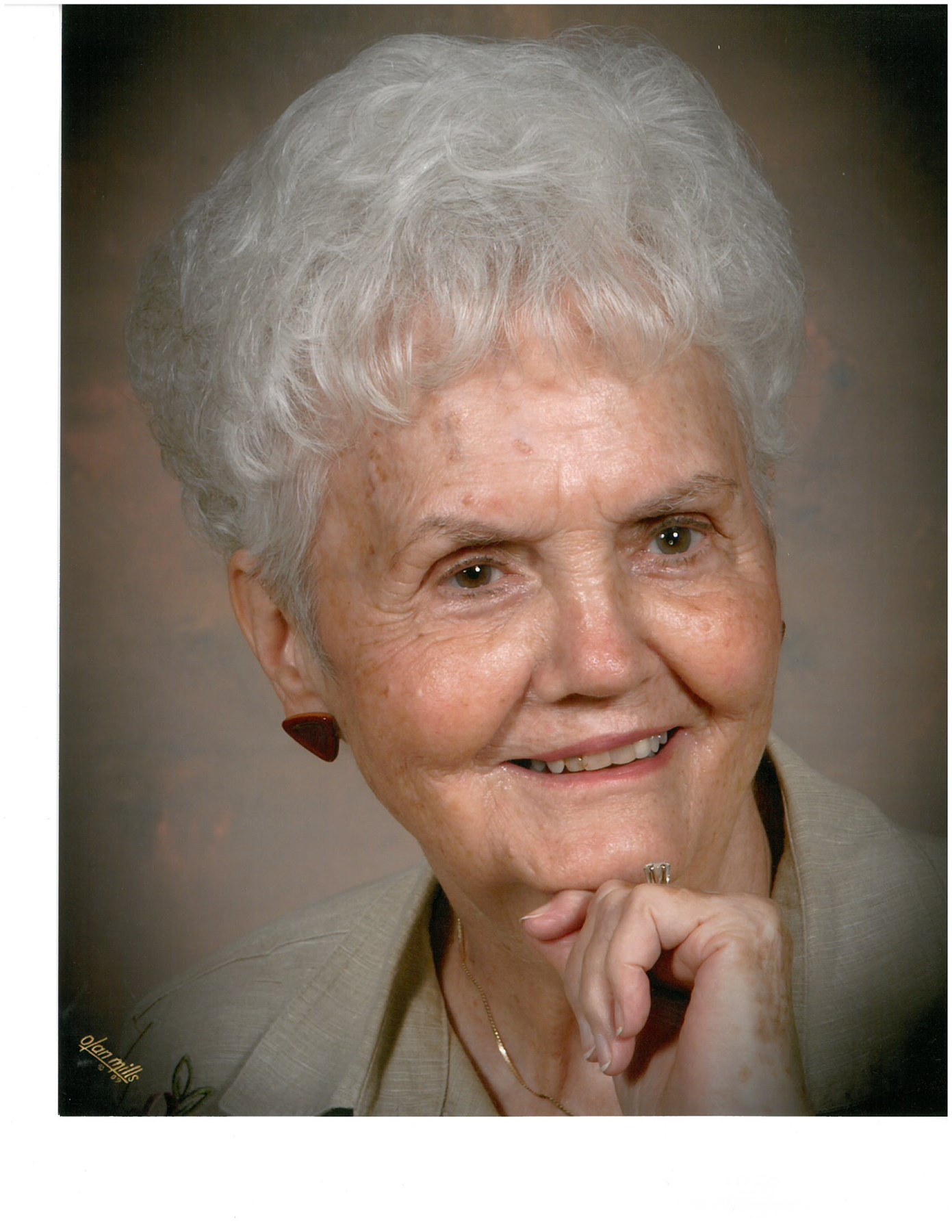 Helen Minnie Richards Obituary - Phenix City, AL