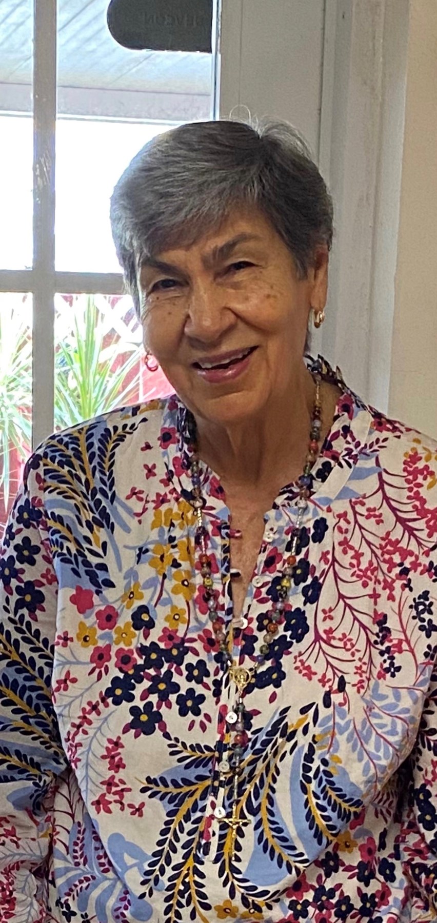 Rosa Gilda Nuñez de Castellanos Obituary - Hialeah, FL