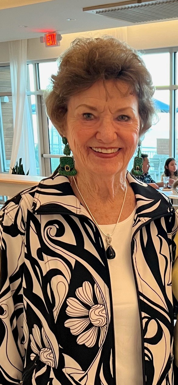 Barbara Besanson Obituary - Little River, SC