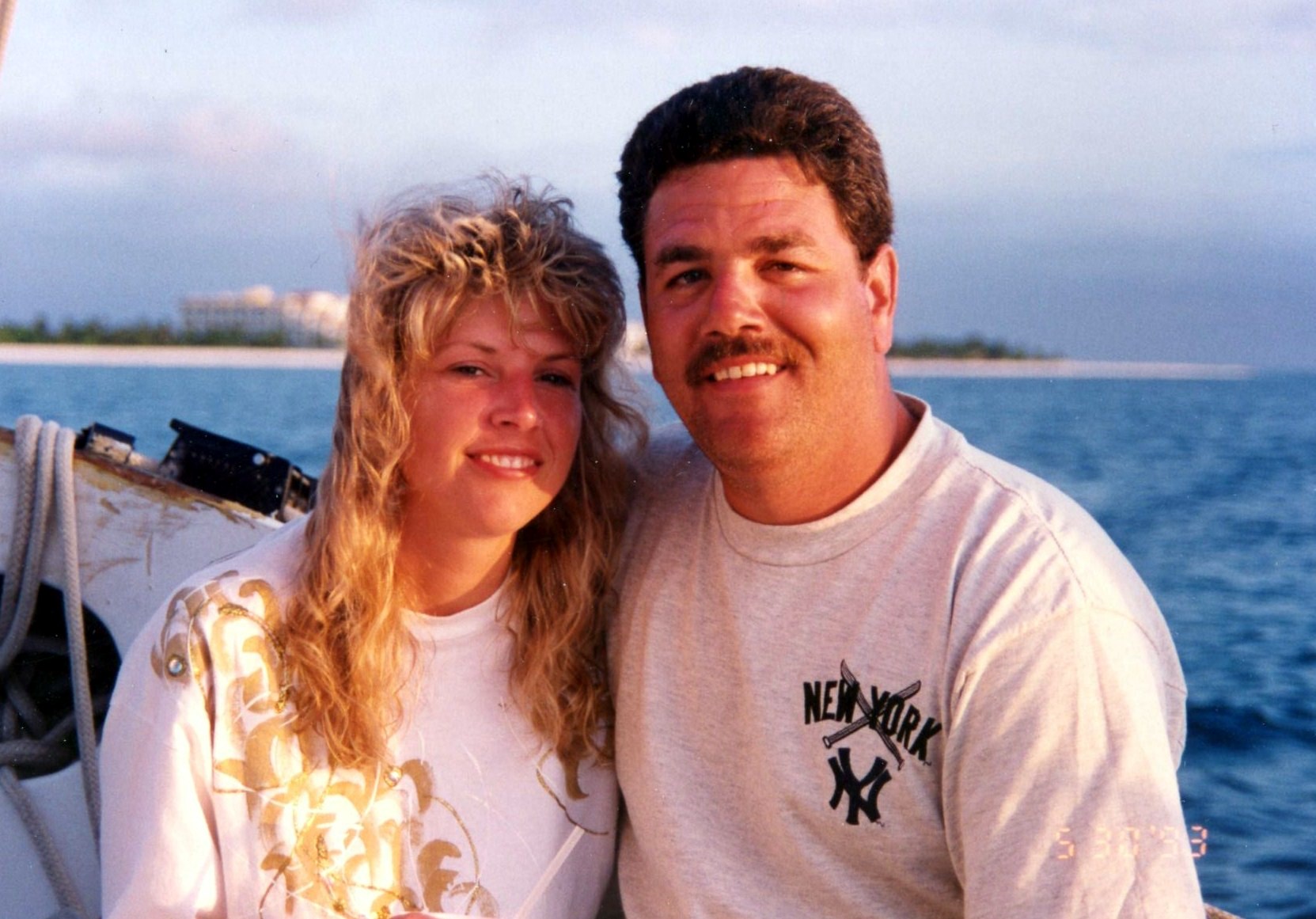 Brian Rivers Obituary - Westwood, NJ