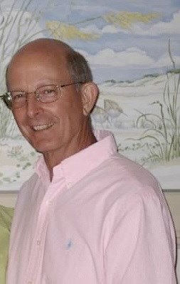 Stuart Froehling Wolff Obituary - Richmond, VA