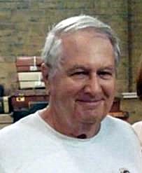 Johnny W. Cassel Obituary - Haughton, LA