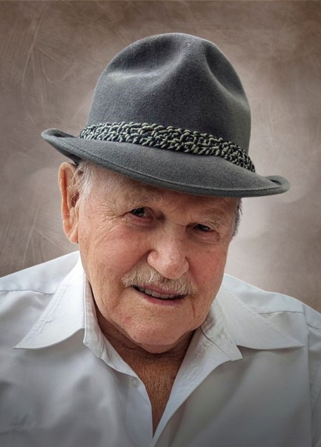 Yves Marcotte Obituary - Terrebonne, QC