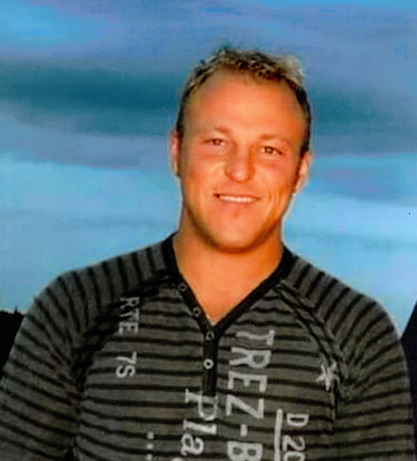 William Ritchie Obituary - Edmonton, AB