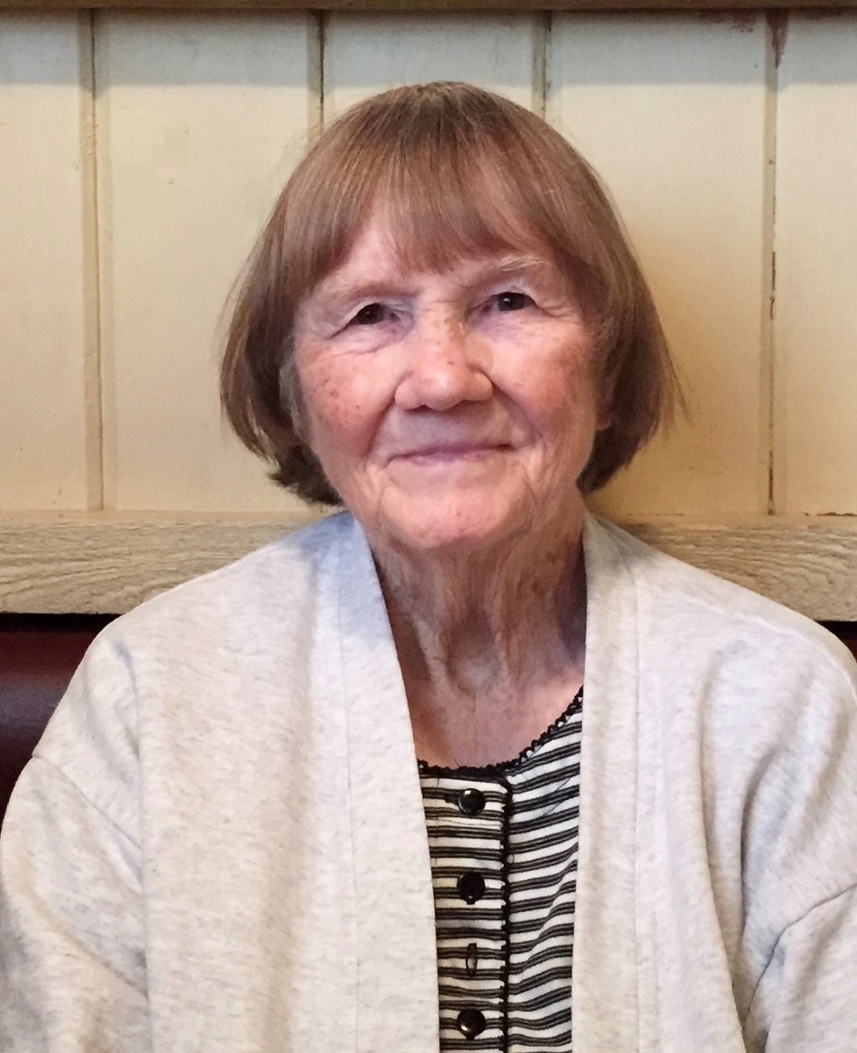 Catherine Allen Obituary - Beverly Hills, FL