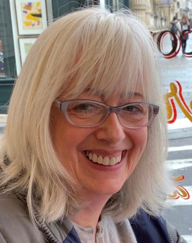 Nancy Holling Obituary - Duncan, BC