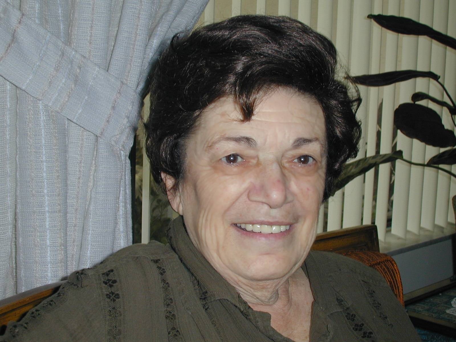Phyllis Wroblewski Obituary - Boca Raton, FL