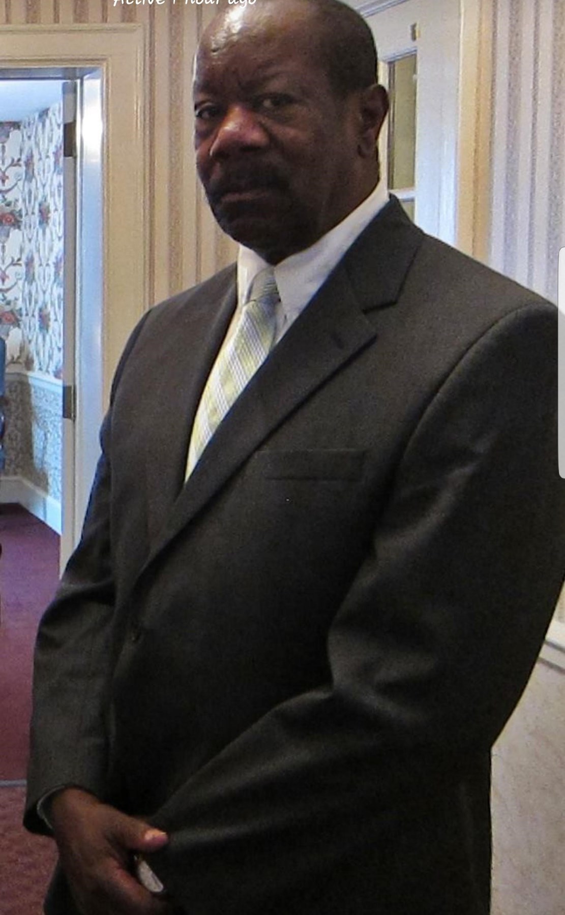 Richard Darrow George Obituary - Knoxville, TN