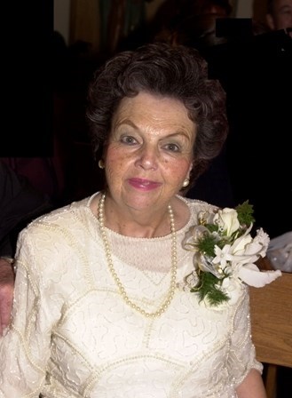 Ivy Egger Obituary - Torrance, CA