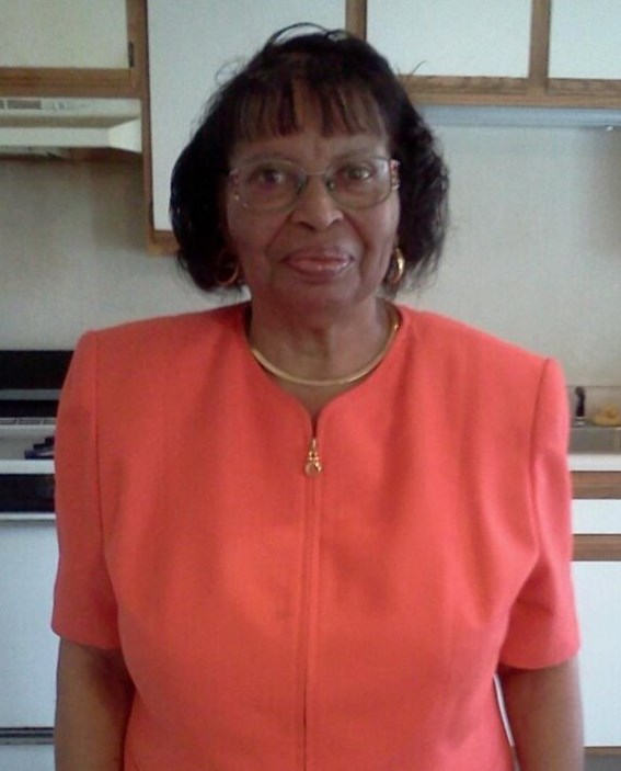 Joyce Jones Obituary - Kansas City, KS