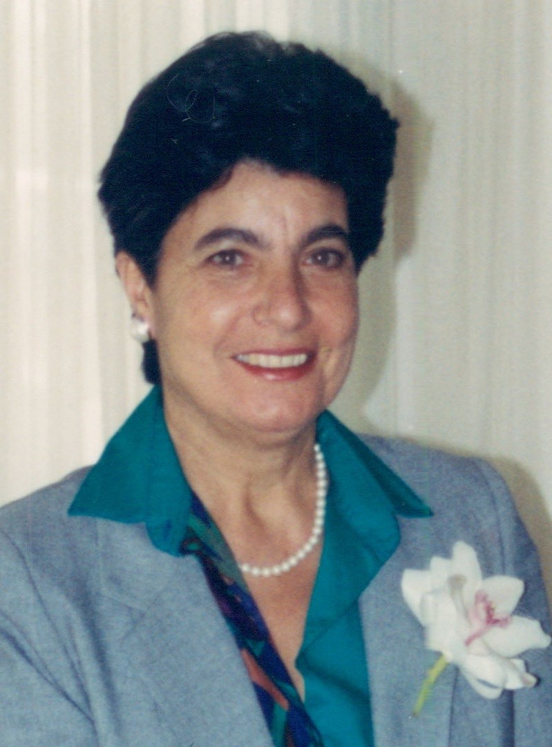 Maria Vendrasco Obituary - Toronto, ON