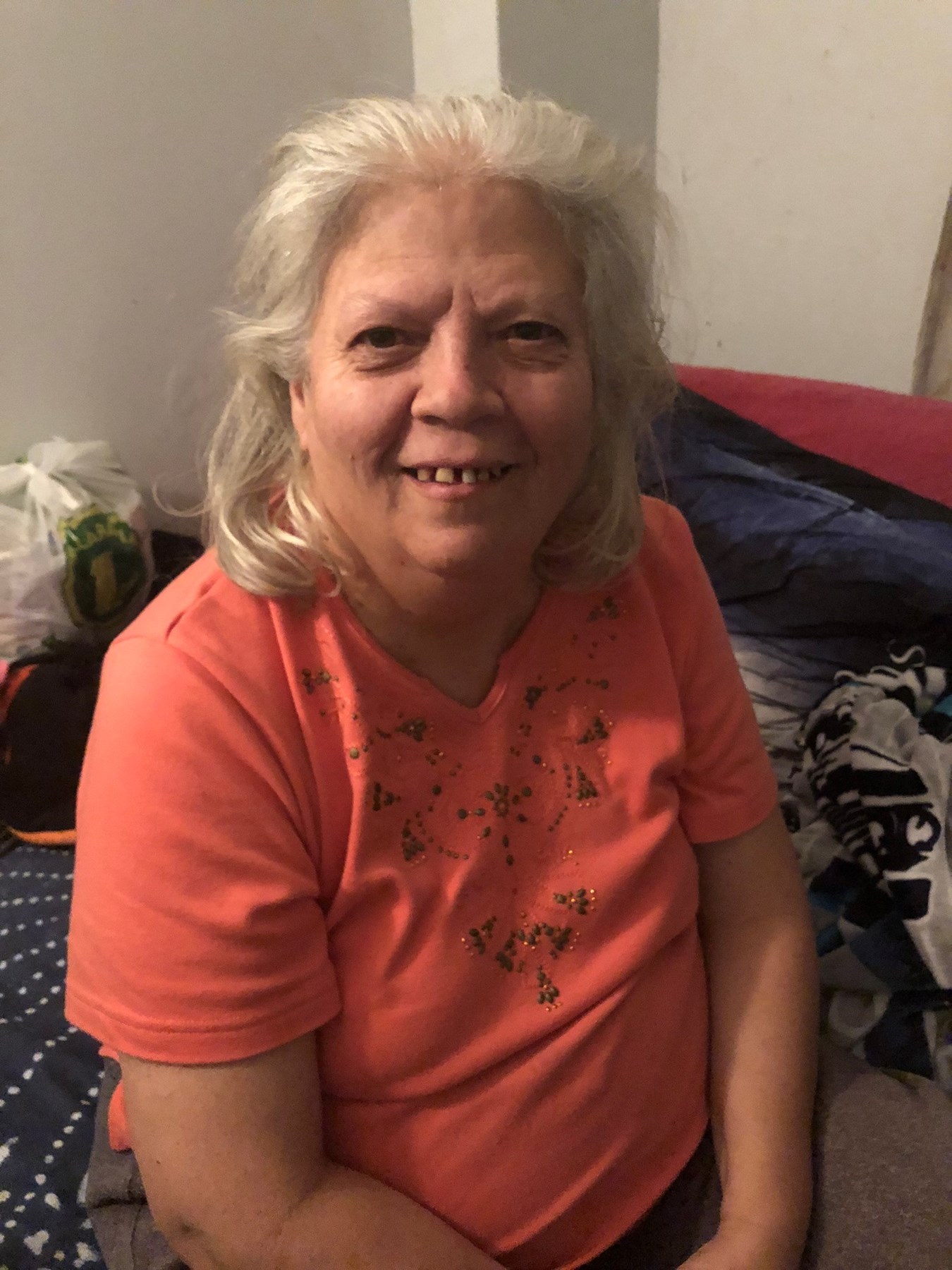 Soula Forrest Obituary - West Hill, ON