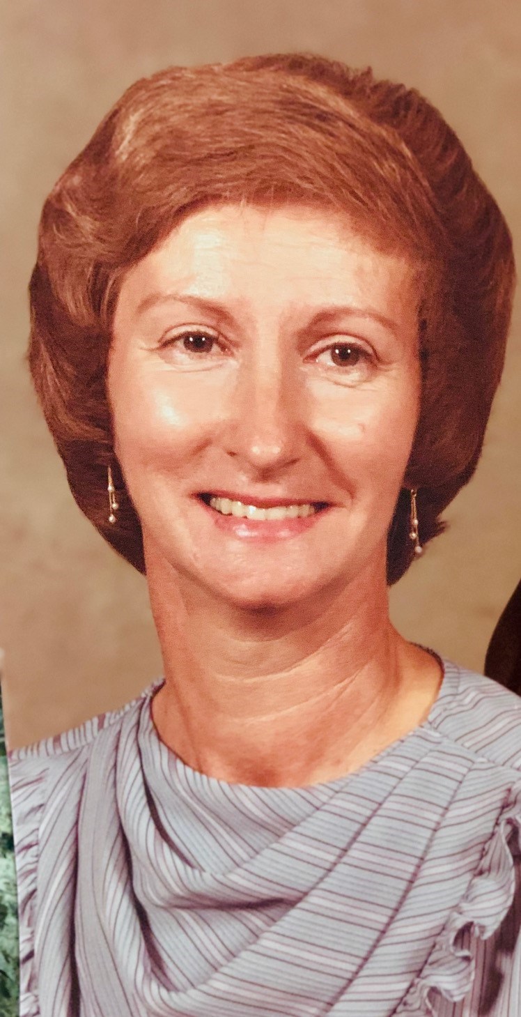 Jean Virginia Bogle Obituary - San Bernardino, CA