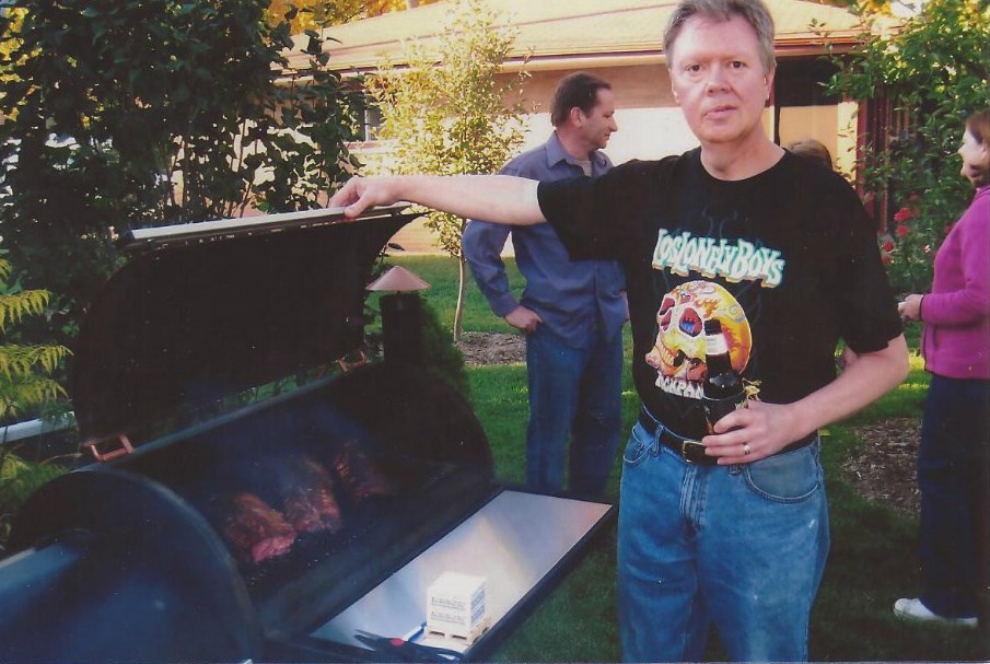 Steven Schmidt Obituario - Menomonee Falls, WI