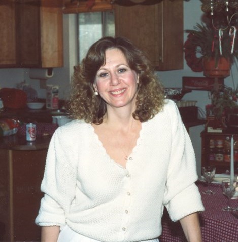 Paula Wiley Obituary