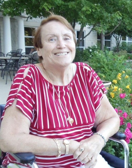 Suzanne "Sue" Szczewski Obituary - Chicago, IL