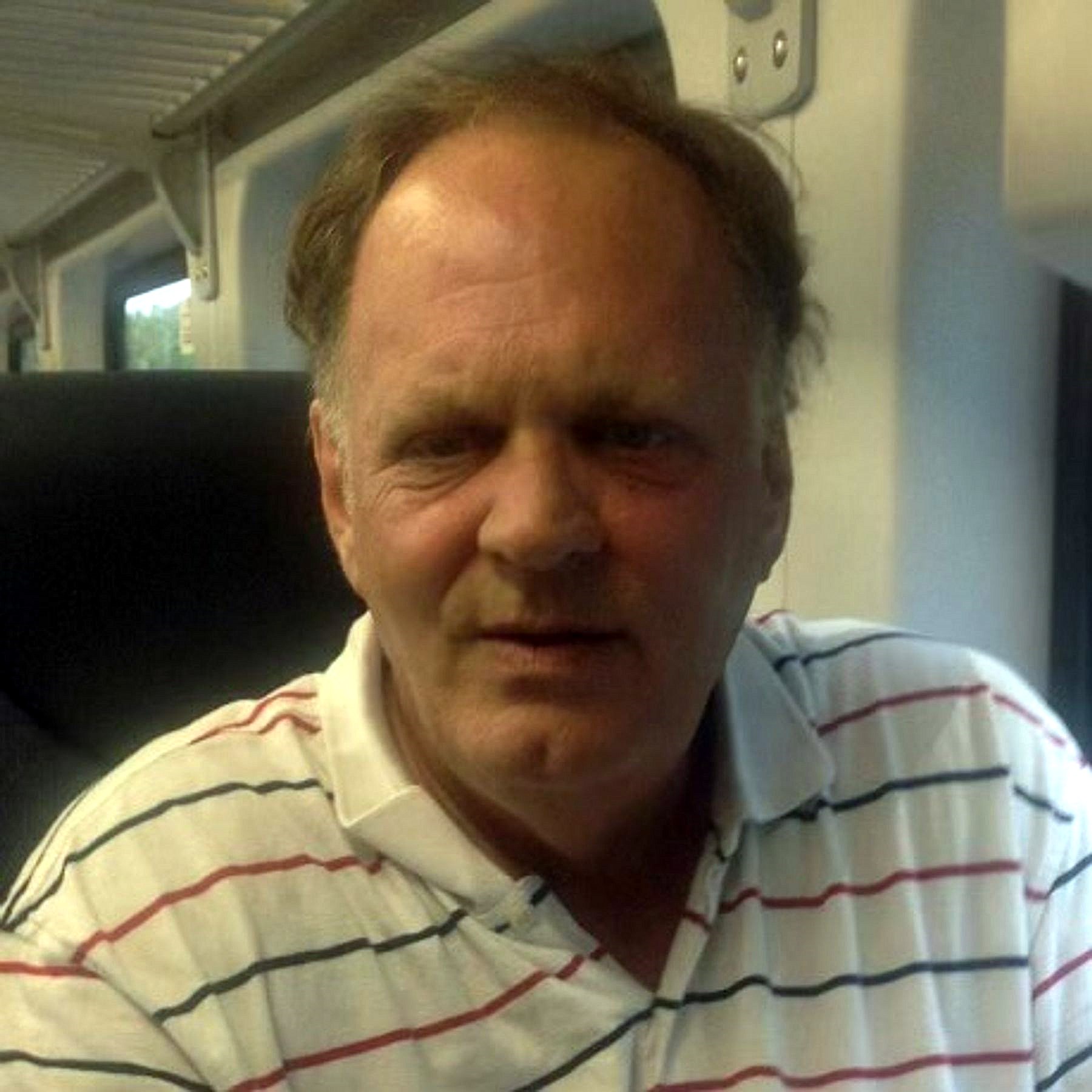 Steven Woodfield Obituary - Stony Point, NY