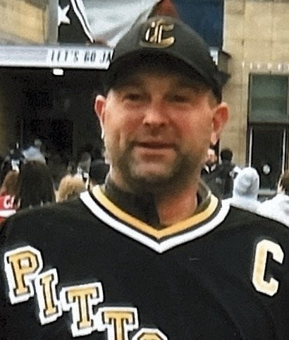 Sean Varley Obituary - Gahanna, OH