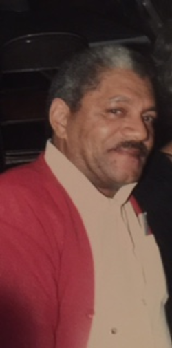 Mr. George Edmonds Obituary - Cleveland, OH