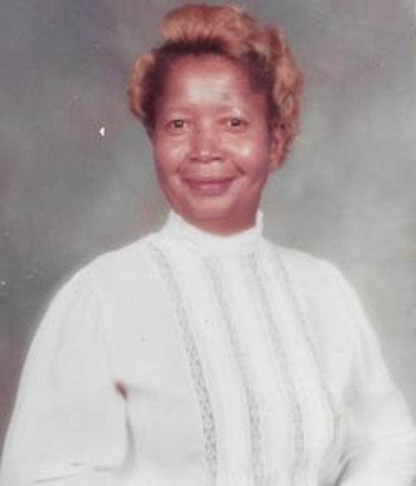 Bertha Lee Washington Obituary - Houston, TX