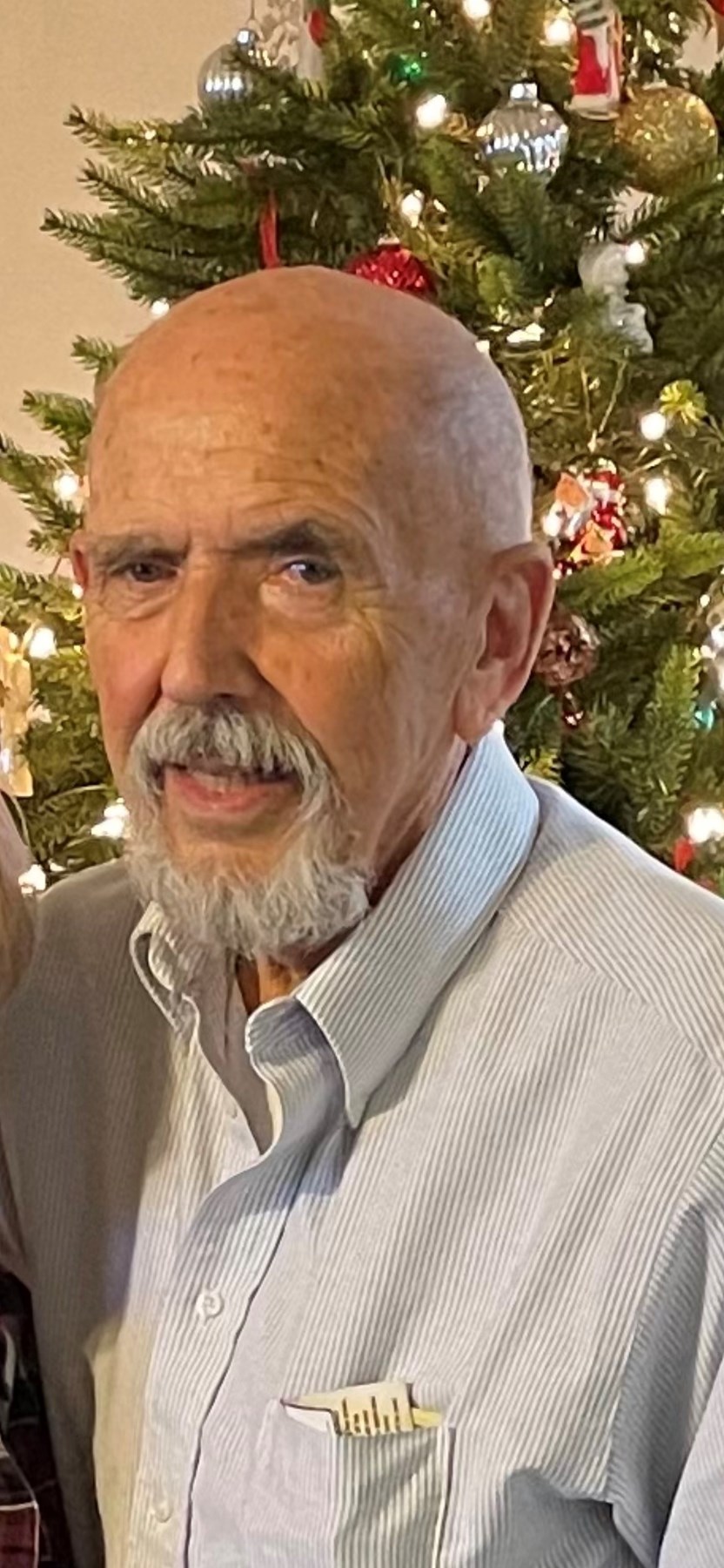 Gerald DeWayne Hitt Obituary - Dallas, TX