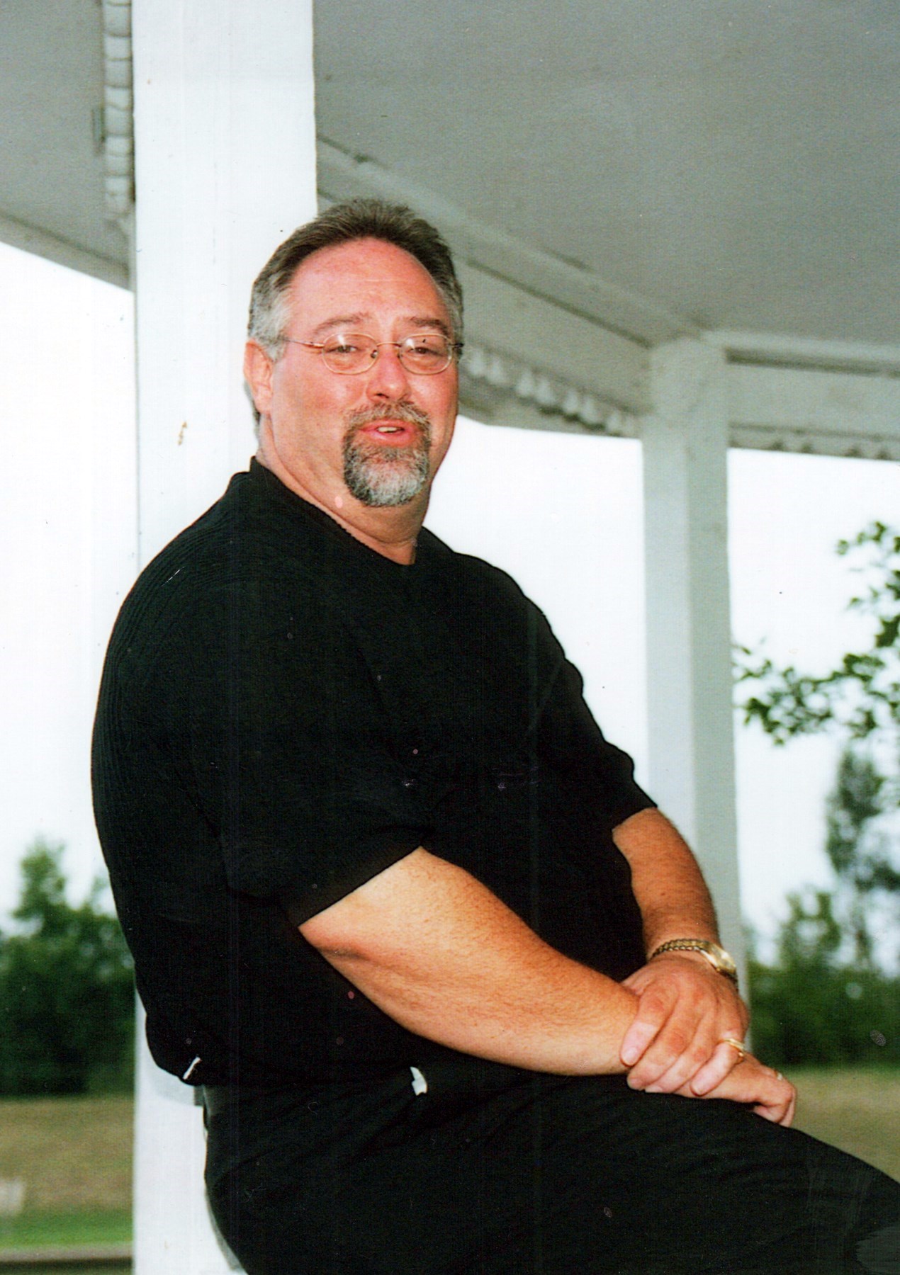 Roger Long Obituary - Gladstone, MO