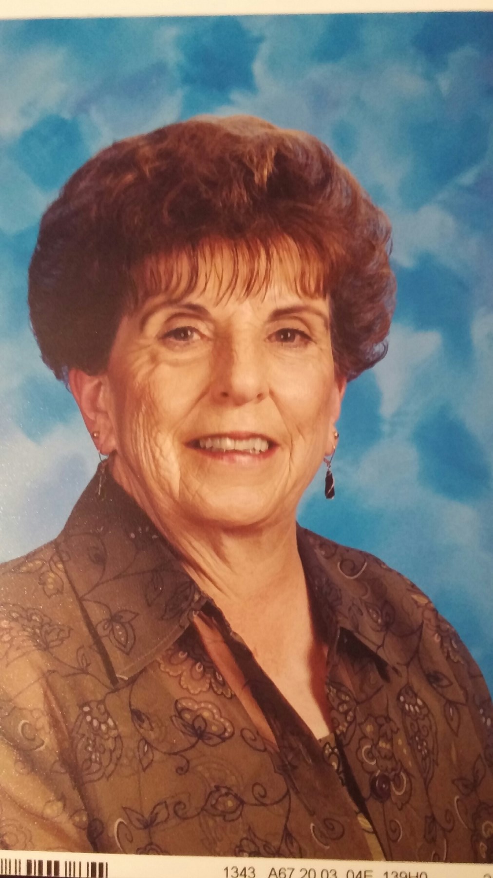 Beverly Cutler Obituary - Fairfax, VA