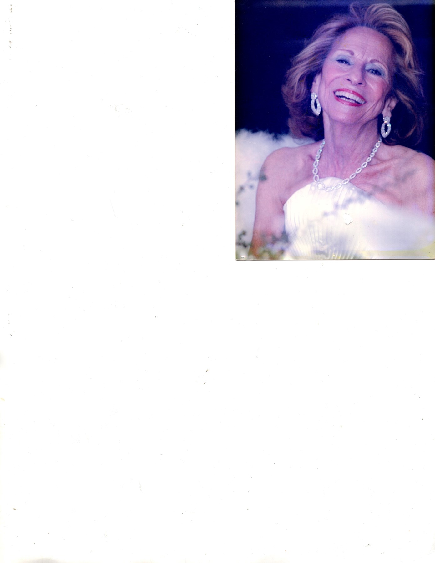 Cynthia Sutton Sutton Obituary - New Orleans, LA