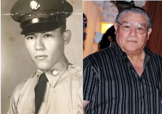 Frank Garcia Obituary - San Antonio, TX