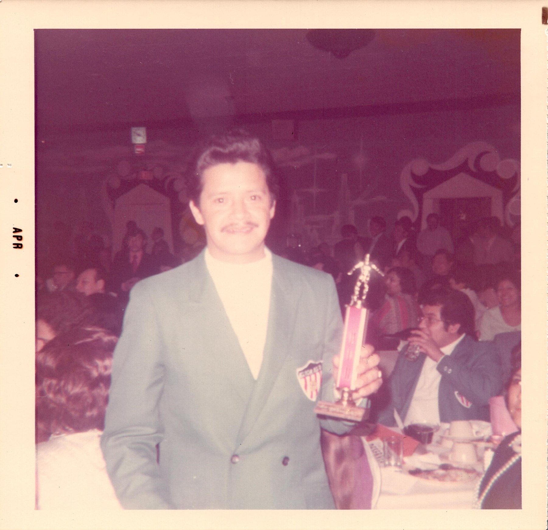 Hector Frias Obituary - Chicago, IL