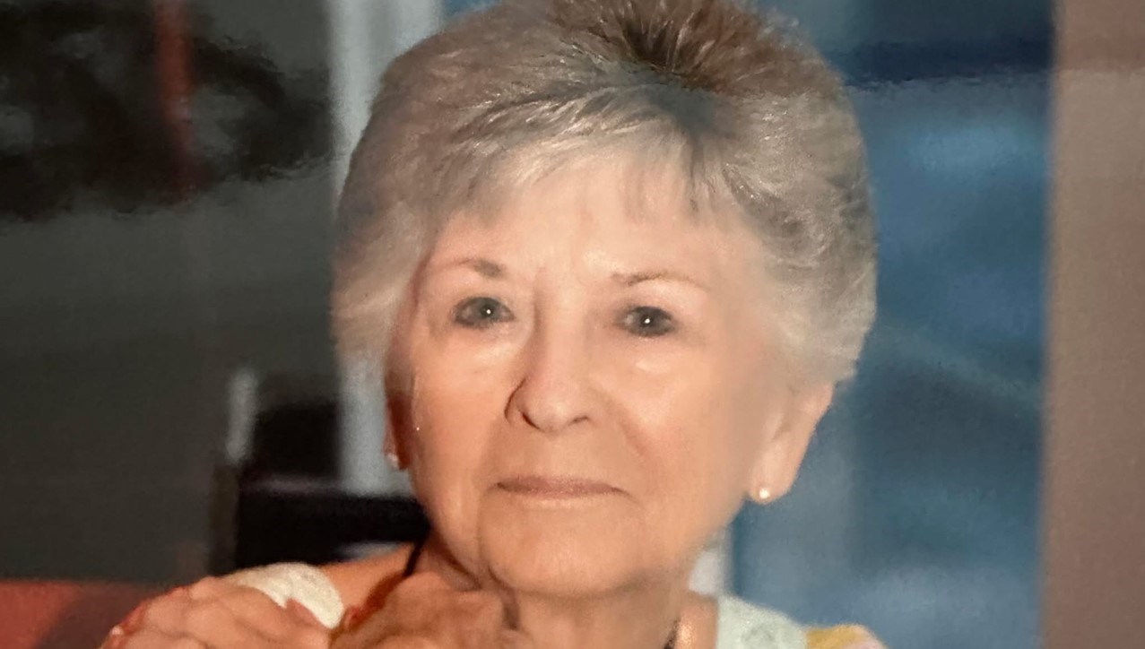 Edna Maberry Obituary - Grand Prairie, TX
