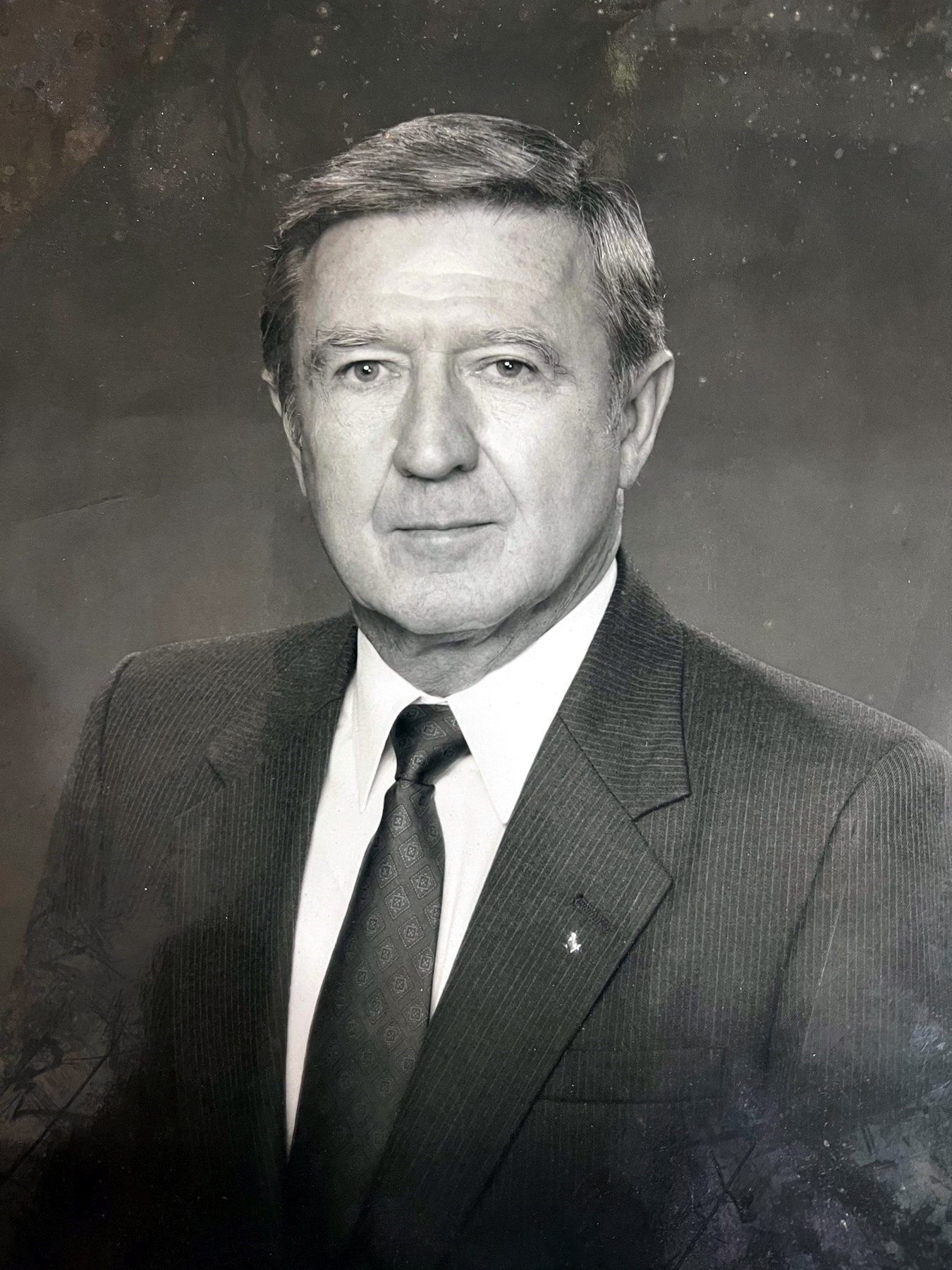 L.R. Thomas Obituary - New Bern, NC