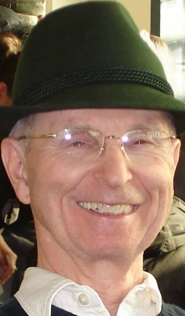 Donald Spitzer Obituary - Phoenix, AZ
