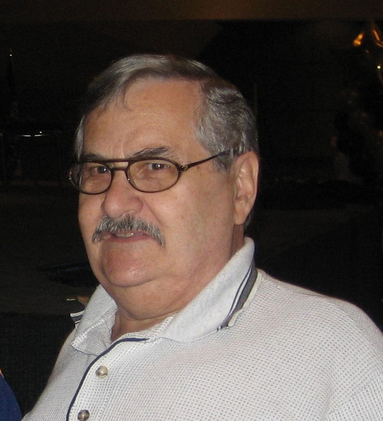 Jean-Paul Drouin Obituary - Ottawa, ON