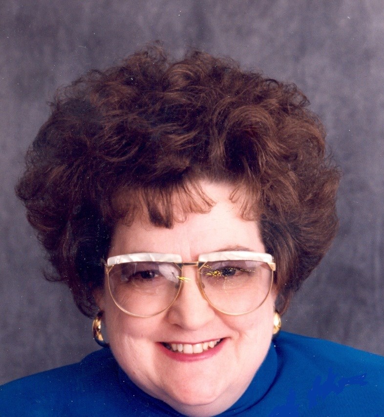 Ruth Bacon Obituary - Oklahoma City, OK
