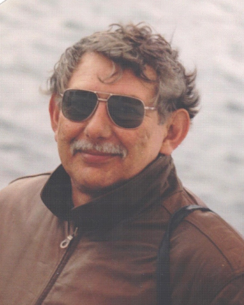 Gary Lewis Obituary - Salem, OR