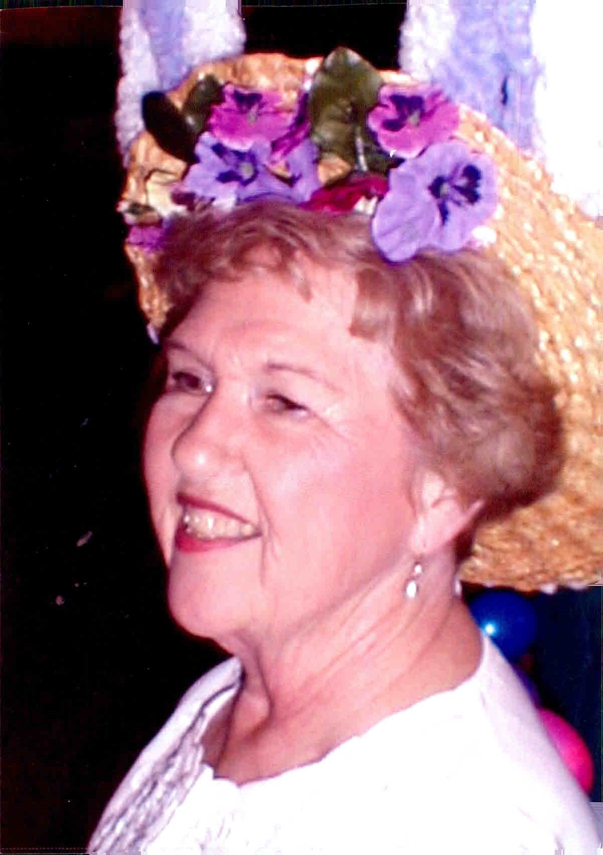 Anna Rebman Obituary - Jacksonville, FL