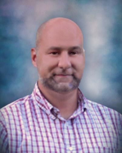 Joshua Baker Obituary - Louisville, KY