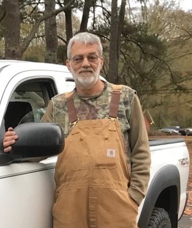 James Furr Obituary - Jackson, MS
