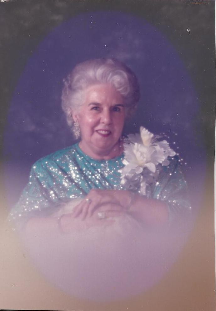 Mary Fogle Obituary - Lexington, SC