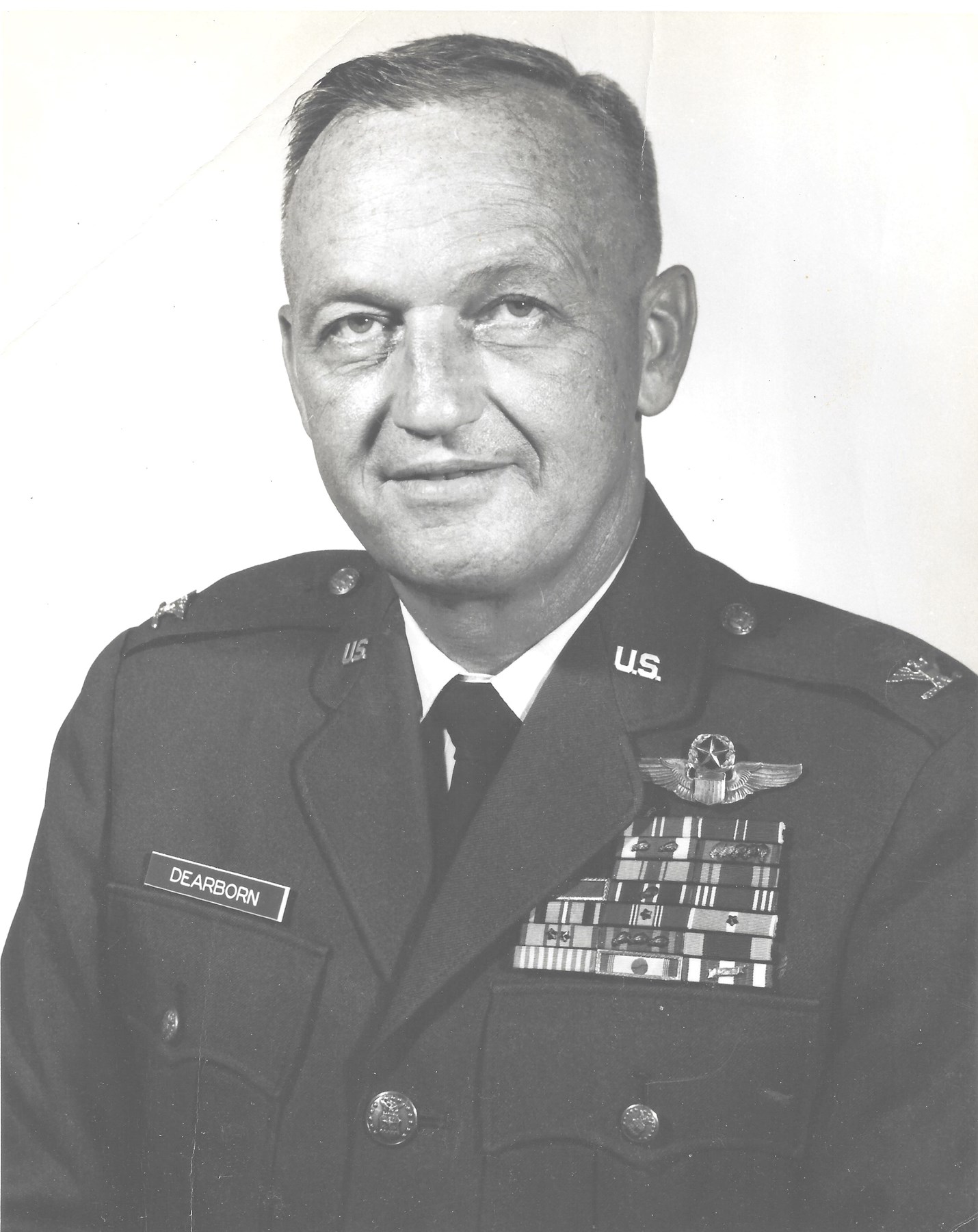 James Dearborn Obituary - Port Orange, FL