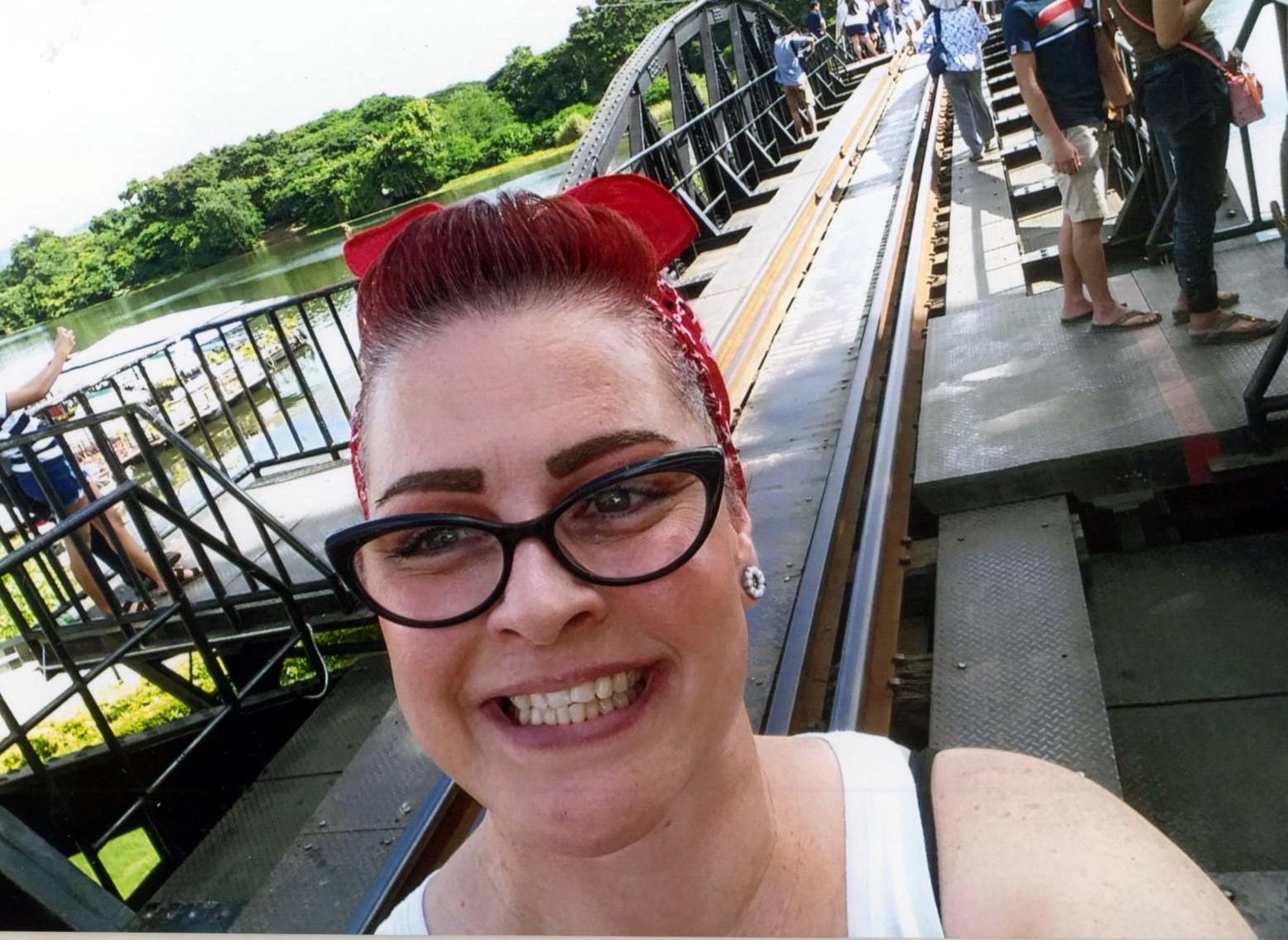 Alice Montoya's Instagram, Twitter & Facebook on IDCrawl